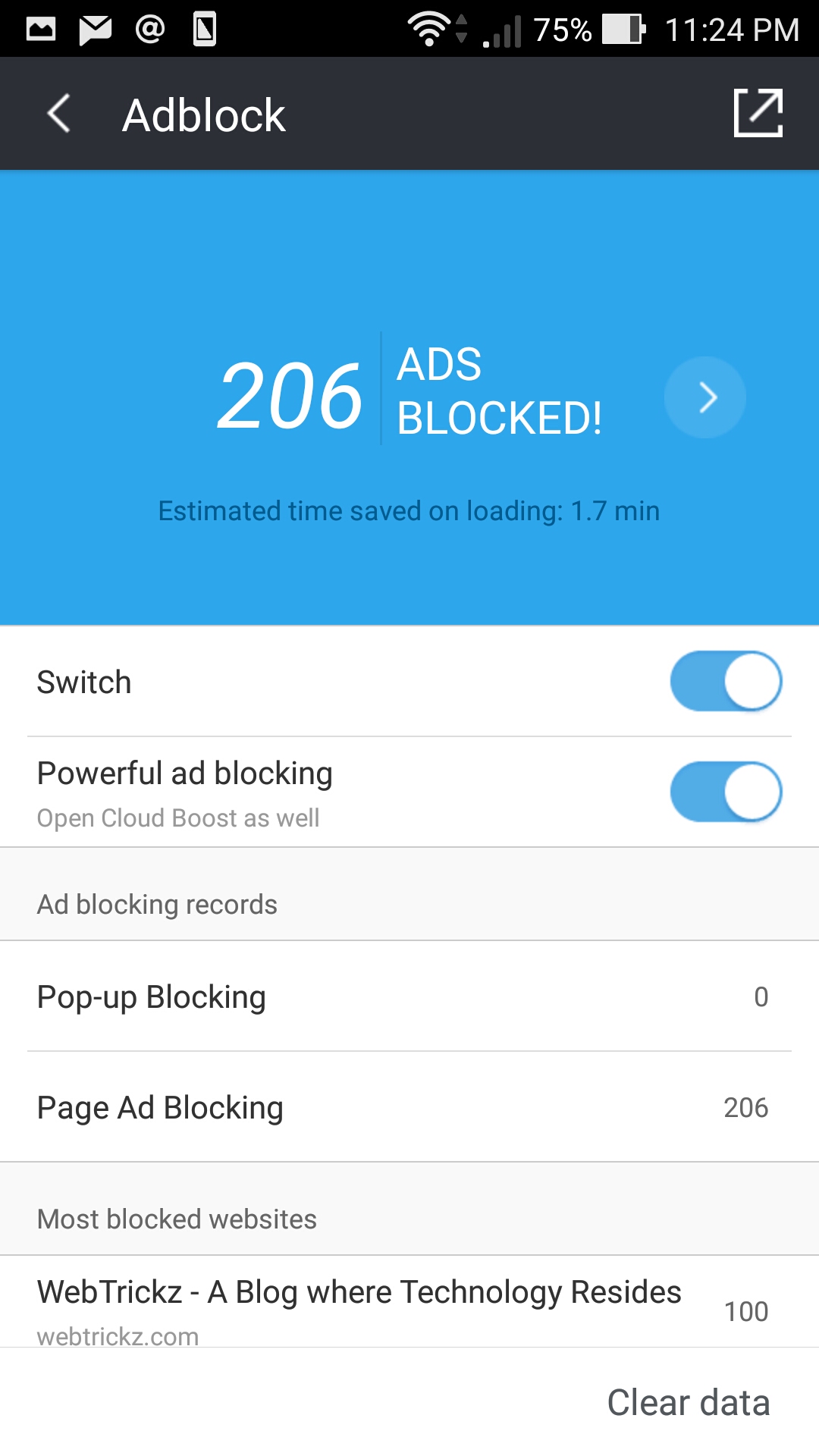 UC Browser for Android - Top Features & Overview