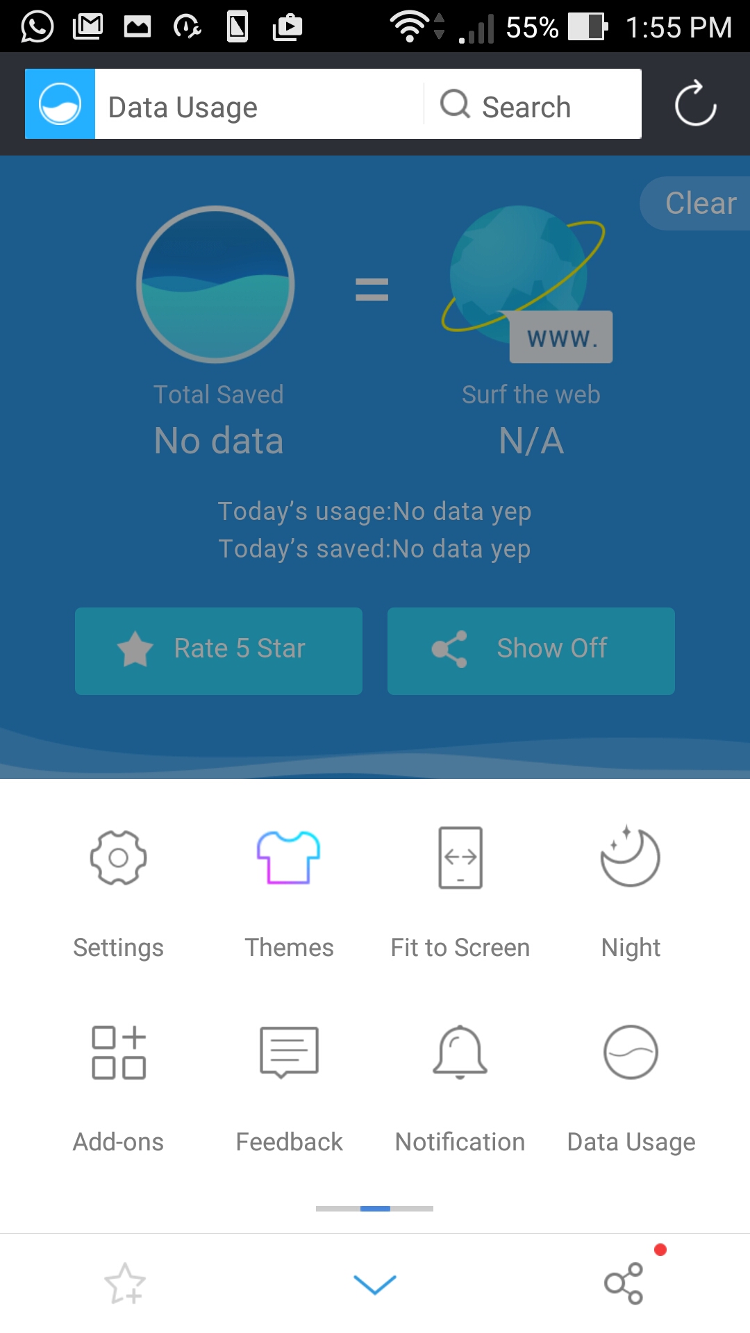 UC Browser for Android - Top Features & Overview