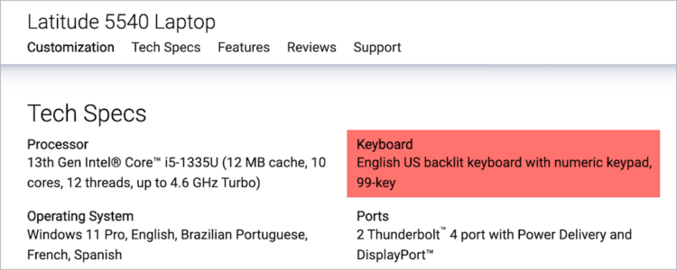 How to Turn On the Backlit Keyboard on Dell Laptops