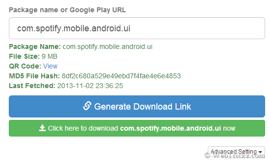 How to Easily Download APK Files from Google Play