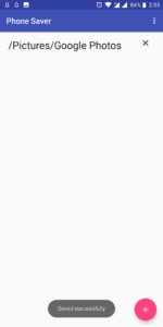 How to Download Multiple Pictures from Google Photos on Android