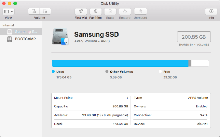 How to Fix "error verifying firmware" issue while installing macOS High Sierra