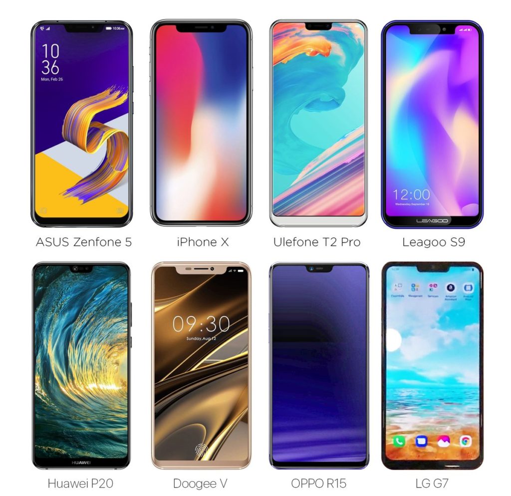 How to Hide the Notch on Android Phones without Root