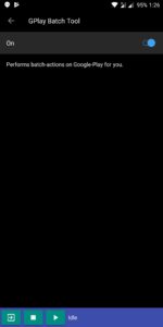 How to Batch Delete Uninstalled Apps History from Google Play Library