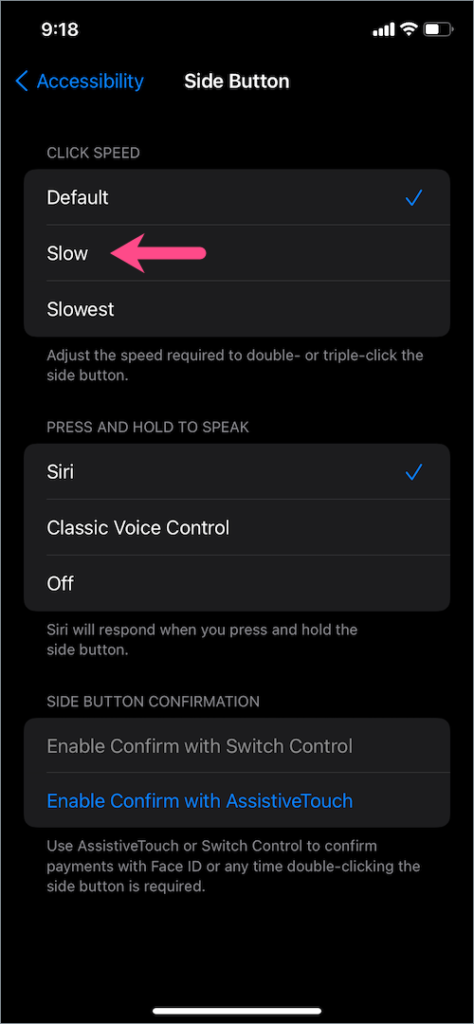 How to Add a Restart Option on your iPhone or iPad