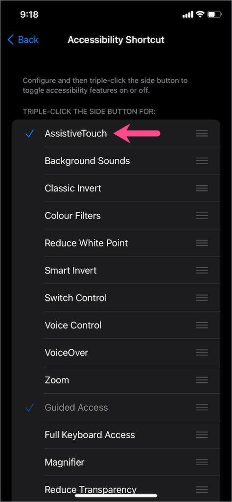 How to Add a Restart Option on your iPhone or iPad
