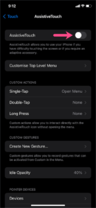 How to Turn Off & Restart iPhone 15, 15 Pro, and 15 Pro Max