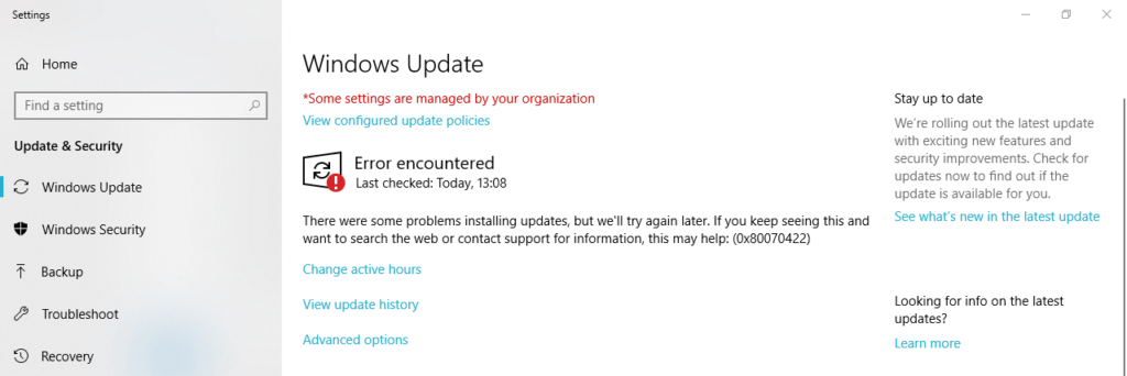 How to Disable Windows 10 Update Permanently