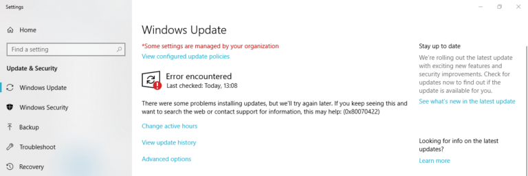 How to Disable Windows 10 Update Permanently