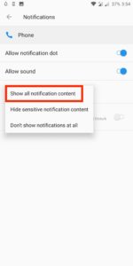 Here's how to Get Notifications on your Fitbit Versa