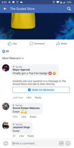What is a Top Fan badge on Facebook and How to get it