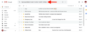 How to Find Archived Emails in Gmail on iPhone and Android