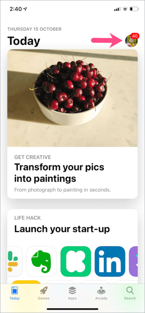 How to Manually Update Apps in iOS 18 & iOS 26 on iPhone