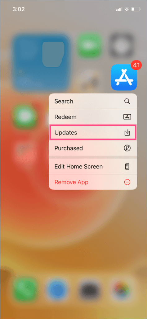How to Manually Update Apps on an iPhone or iPad