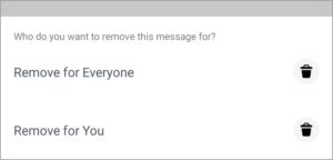 How to Wave back at someone on Facebook Messenger