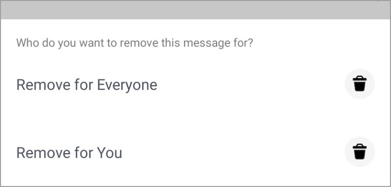 How to Wave back at someone on Facebook Messenger