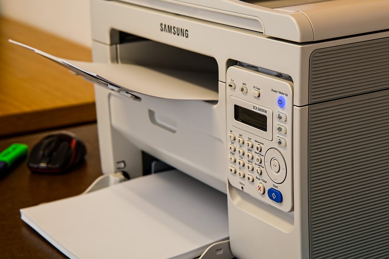 How To Print From Google Docs App On Android And IPhone
