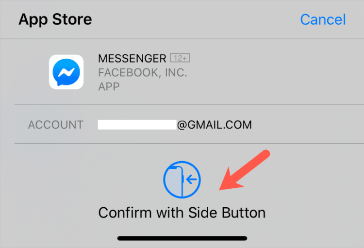 How to Enable Double Click to Install Apps on an iPhone