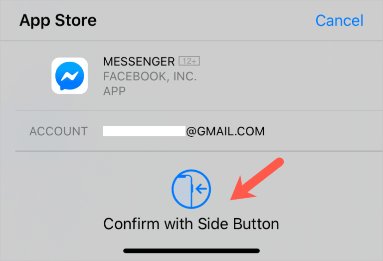 How to Enable Double Click to Install Apps on an iPhone