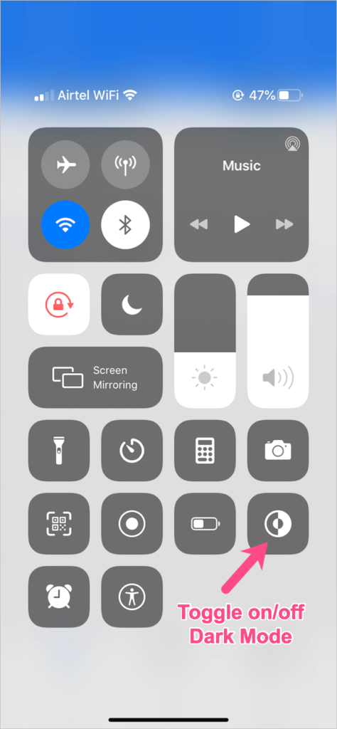 Google Translate gets Dark Mode support on iPhone and iPad