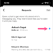 What does a Blue Dot mean on Facebook Stories and Messenger?