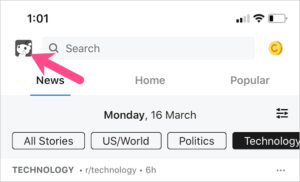 How to Log Out of Reddit App on iPhone and Android
