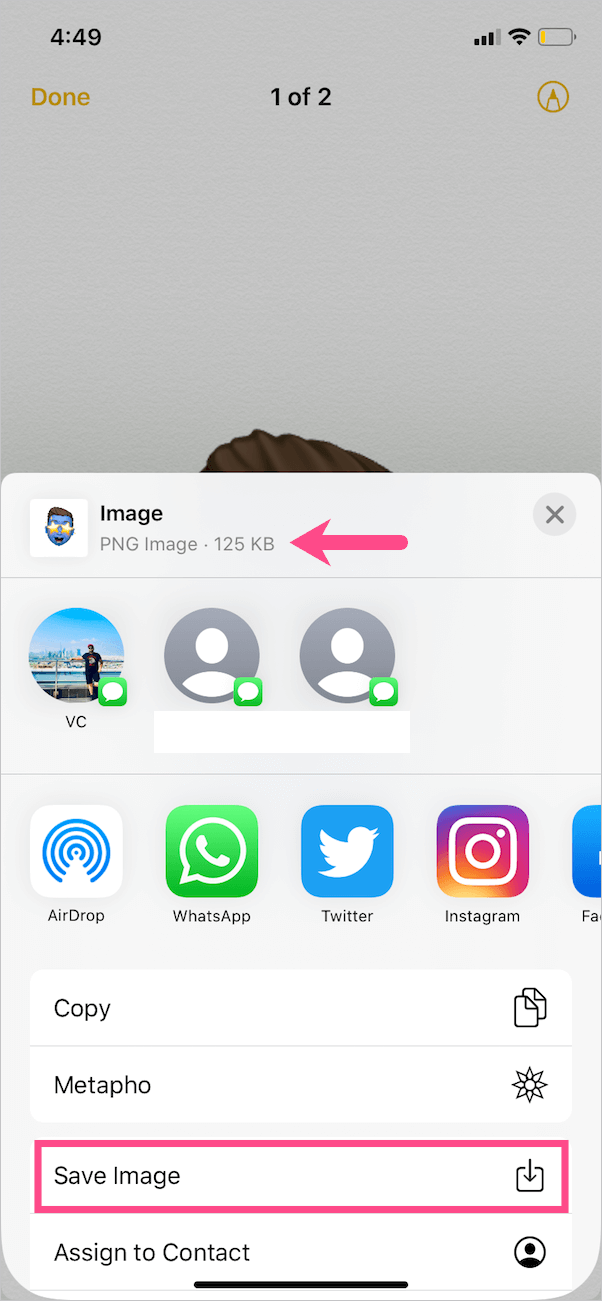 How To Save Multiple Images From Google Drive To Iphone Sadebafl