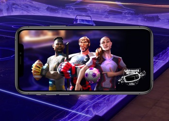 Lock the Pull-Down Notification Bar When Playing Games on iOS