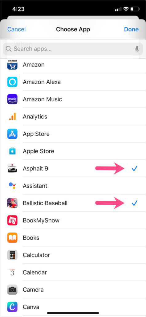 How To Automatically Disable Notifications While Gaming On Iphone