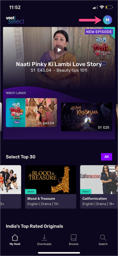 How to Cancel Voot and ZEE5 Subscription on iPhone and Android