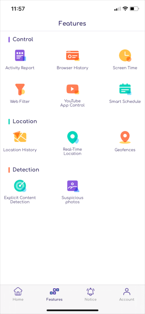 FamiSafe Review 2020: The Best Parental Control App