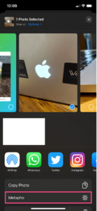 How to Rename Photos on iPhone and iPad running iOS 13