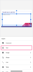 How to Add Bitmoji to Google Slides on Desktop and iPhone
