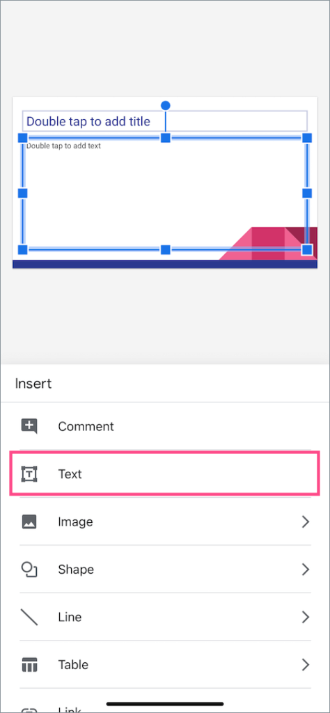 How to Add Bitmoji to Google Slides on Desktop and iPhone