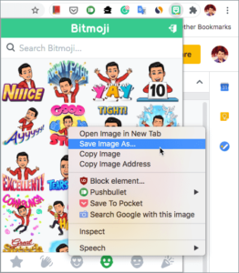 How to Add Bitmoji to Google Slides on Desktop and iPhone