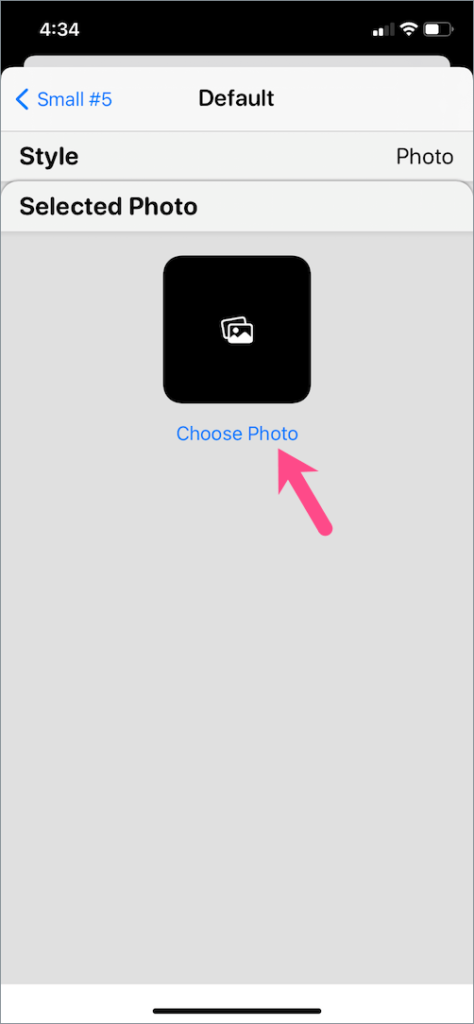 Guide to Use Widget Smith in iOS 14 on iPhone and iPad