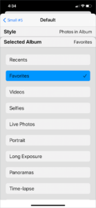 Guide to Use Widget Smith in iOS 14 on iPhone and iPad