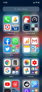 FAQs: Can I Remove Apps from App Library in iOS 14?