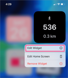 Guide to Use Widget Smith in iOS 14 on iPhone and iPad
