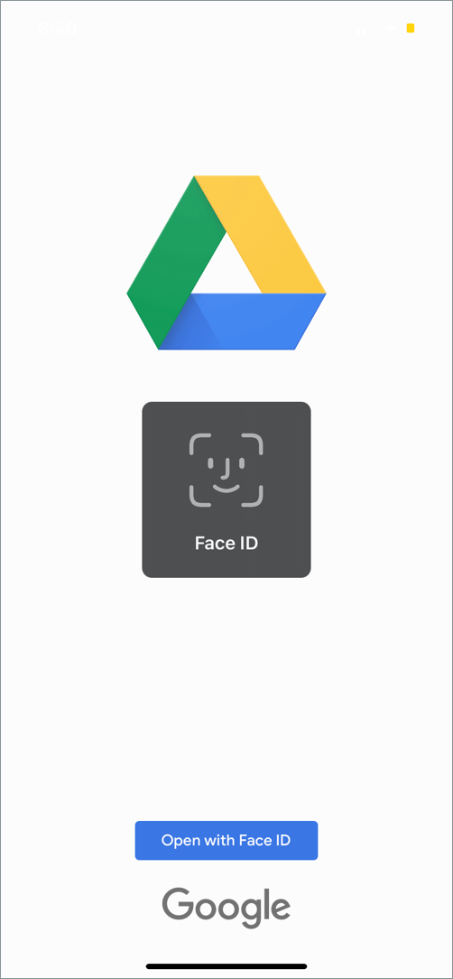 How To Password Protect A PDF File In Google Drive