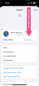 How to Manually Update Apps in iOS 18 & iOS 26 on iPhone