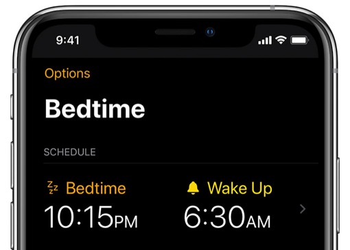 How to Turn Off Sleep Mode & Bedtime in iOS 14 on iPhone