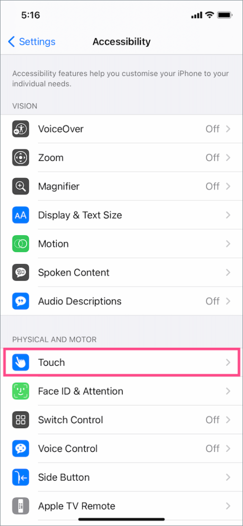 4 Ways to Remove the Floating Home Button on iPhone