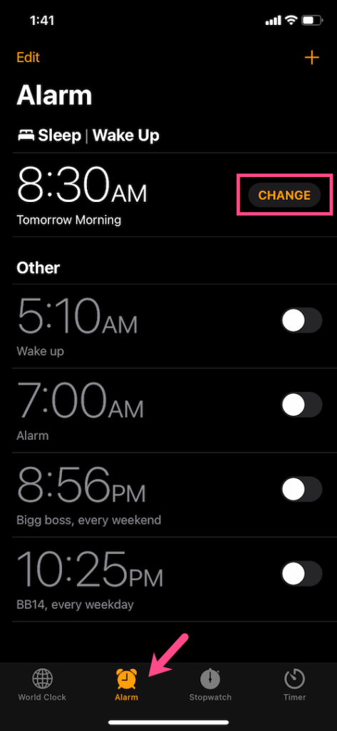 How to Change the Default Alarm Sound on iPhone 11 & iPhone 12