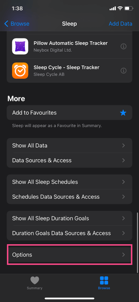 How to Turn Off Sleep Mode & Bedtime in iOS 14 on iPhone