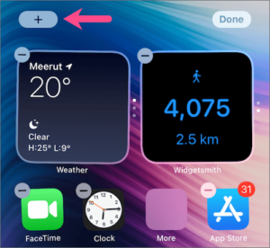 Here's How to See Seconds on iPhone Clock