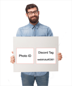 Here's how you can Change your Age on Discord