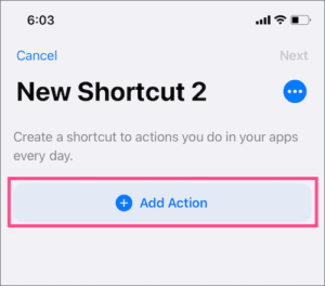 How to Add Flashlight Shortcut to iPhone Home Screen