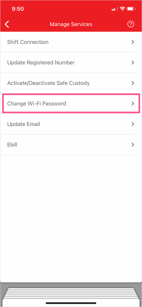 How to Change Airtel Xstream Fiber WiFi Password & Name