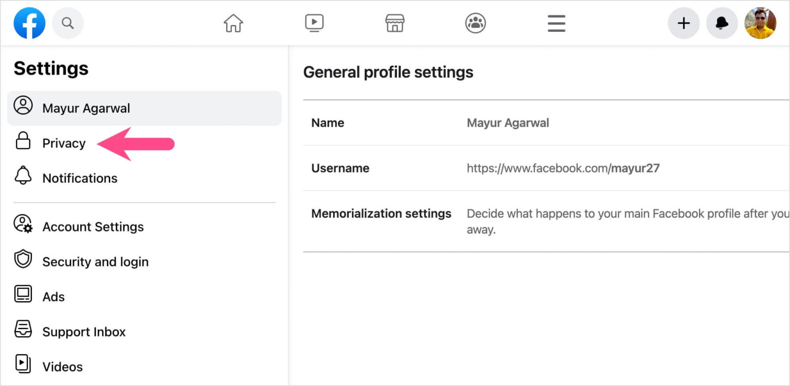 How to Restrict Someone on Facebook 2022 without blocking them